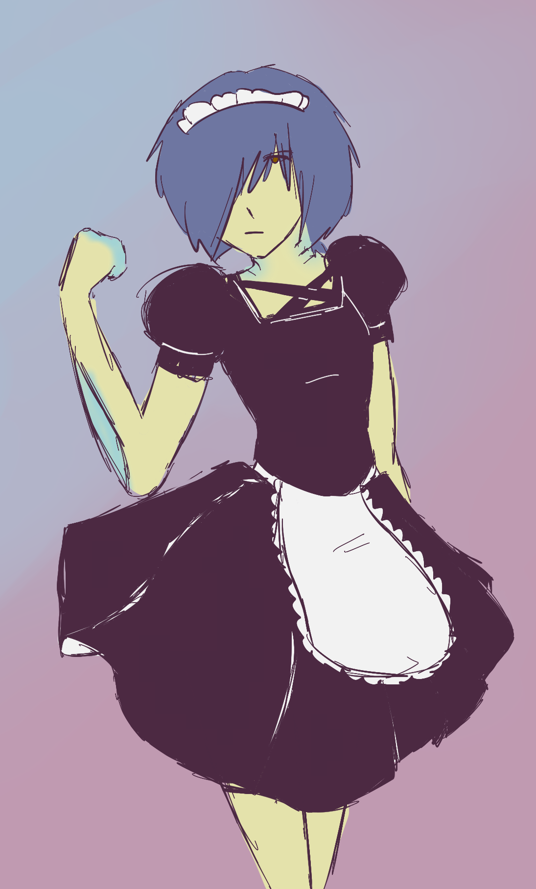 WEW LAD | RWBY | Know Your Meme