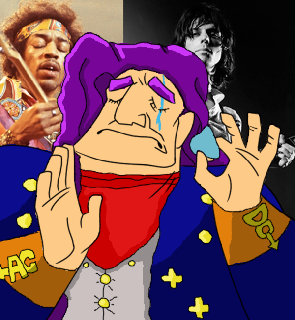 Akira | Pacha Edits / When The Sun Hits That Ridge Just Right | Know ...