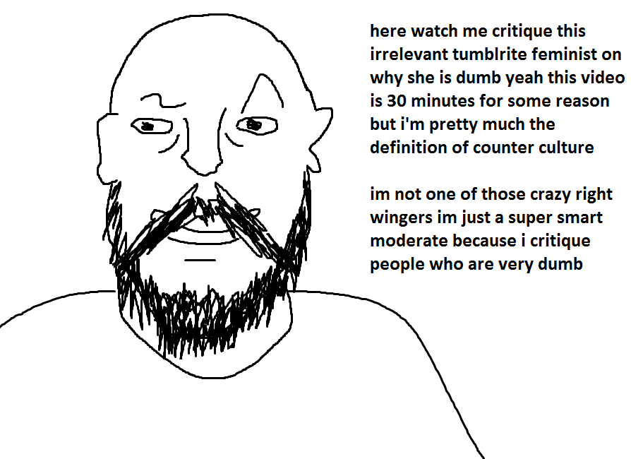 who this | Counter-Signal Memes | Know Your Meme