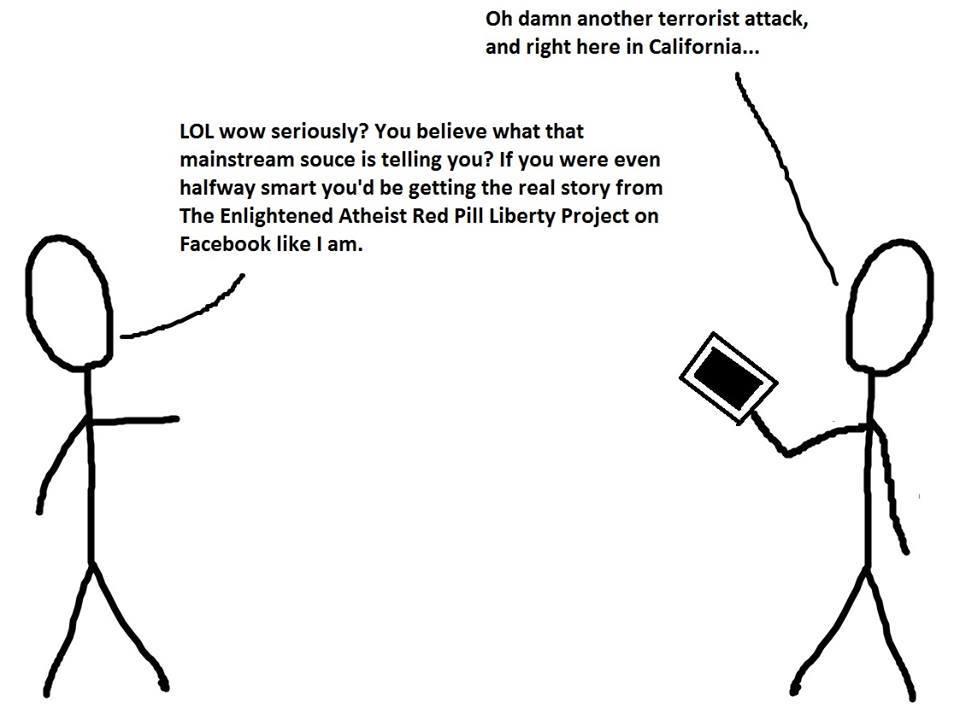 what is this referring to | Counter-Signal Memes | Know Your Meme