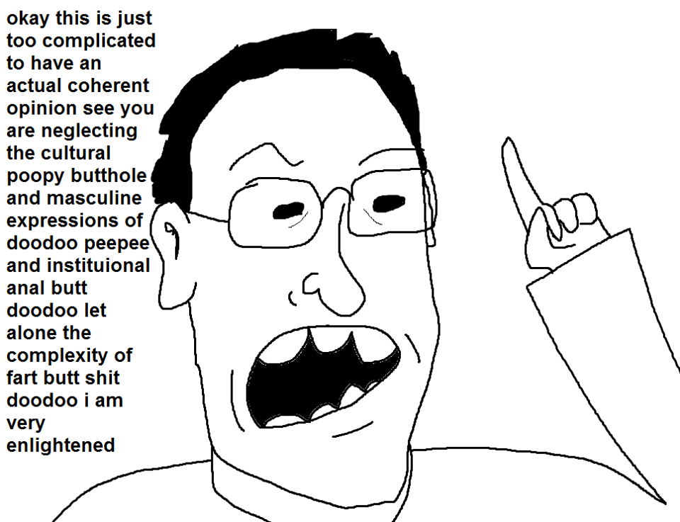 what | Counter-Signal Memes | Know Your Meme