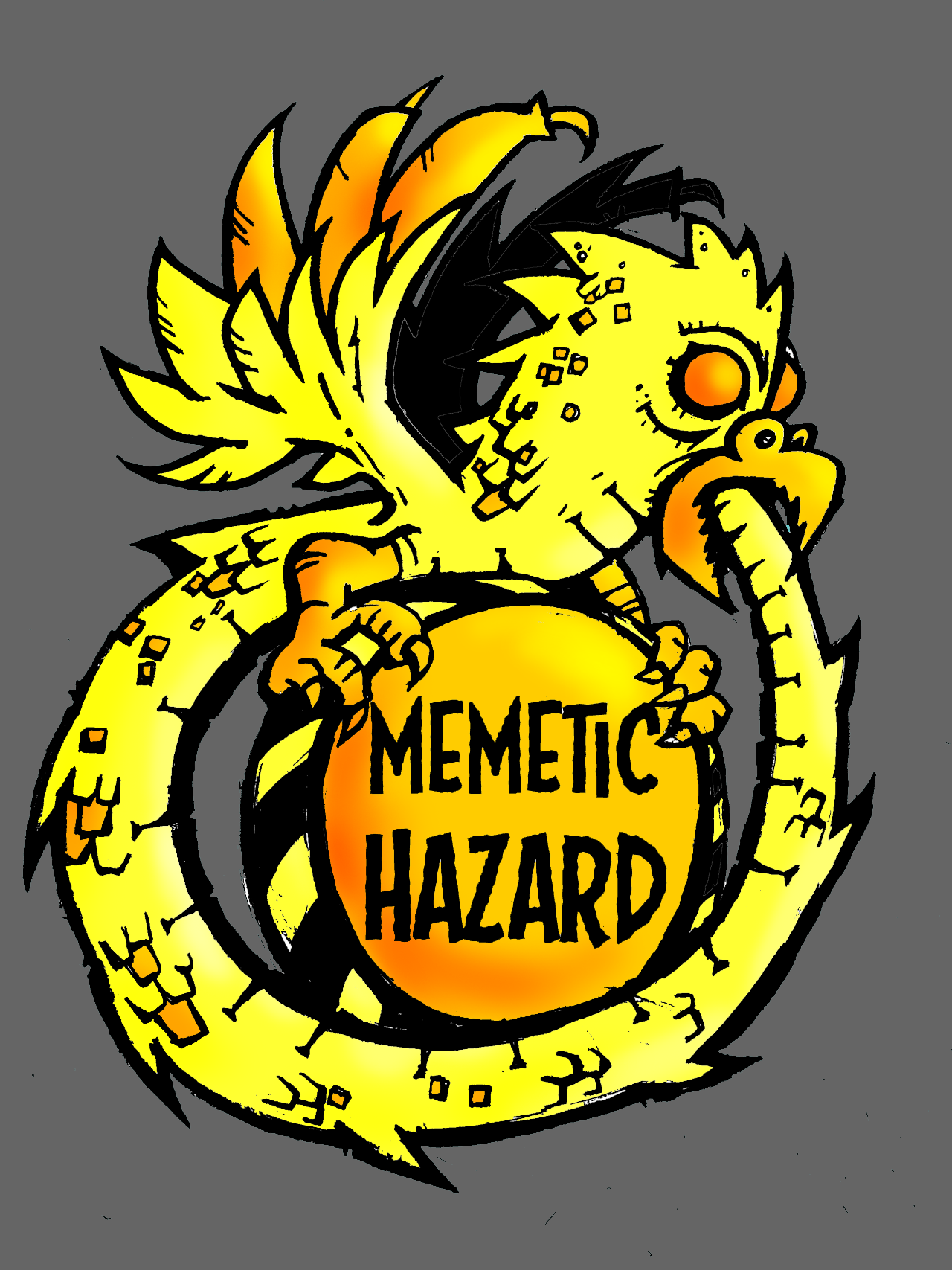 Memetic Hazard | Memetics | Know Your Meme