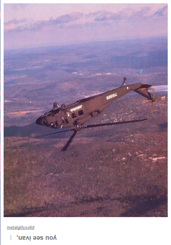 ‘uɐʌᴉ ǝǝs noʎ | You See Ivan... | Know Your Meme