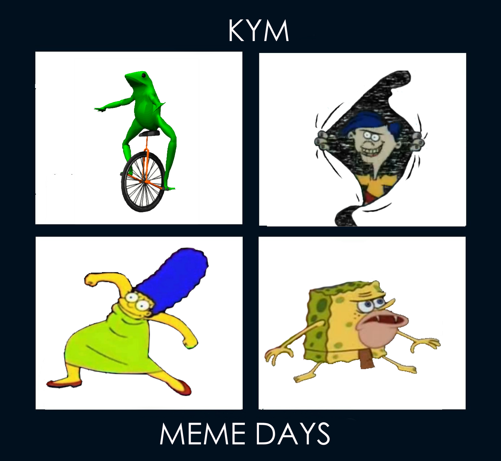 That feel when Inc | Gorillaz "Demon Days" Cover Parodies | Know Your Meme