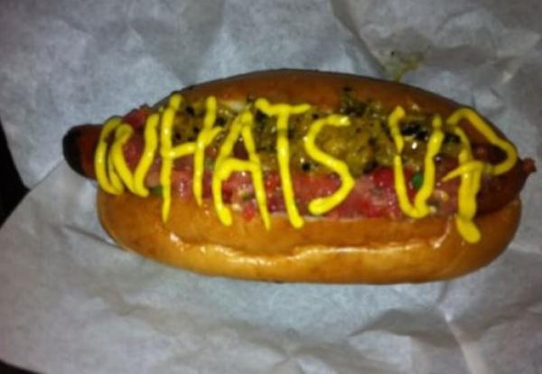 Hot Dog | Updog | Know Your Meme