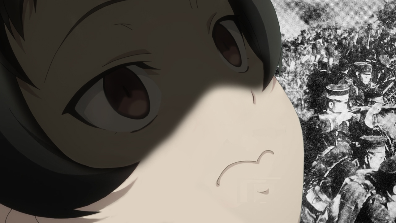 despair | Anime / Manga | Know Your Meme