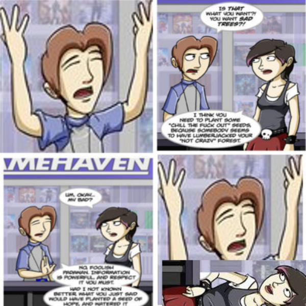 Did you hear about video games? | Loss | Know Your Meme