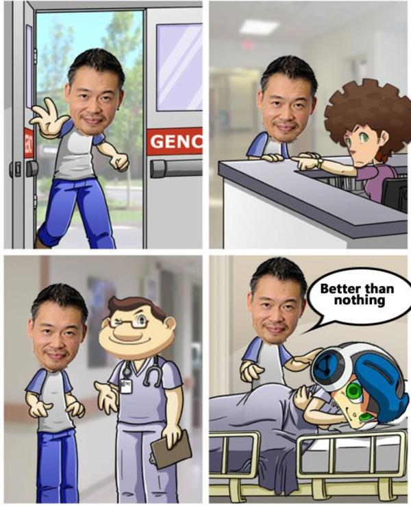 Better than Nothing | Loss | Know Your Meme