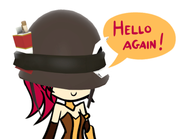 When Pyrrha Said Hello Again I Just Think Of This Rwby Know Your Meme