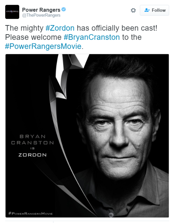 Jesse, it's morphing time | Power Rangers | Know Your Meme