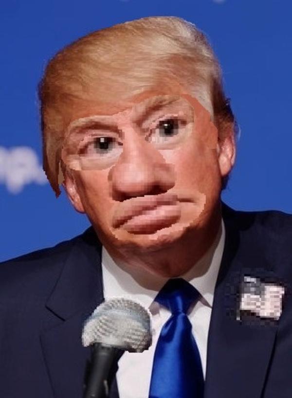 trump | Donald Trump | Know Your Meme