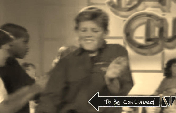 To be continued duane... | Duane! | Know Your Meme