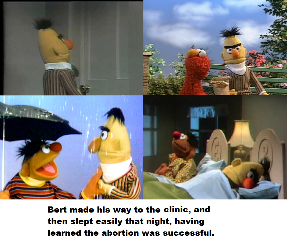 Nothing of Value Was lost | Bertstrips | Know Your Meme
