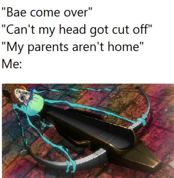 Wammu = Waifu | Bae Come Over | Know Your Meme