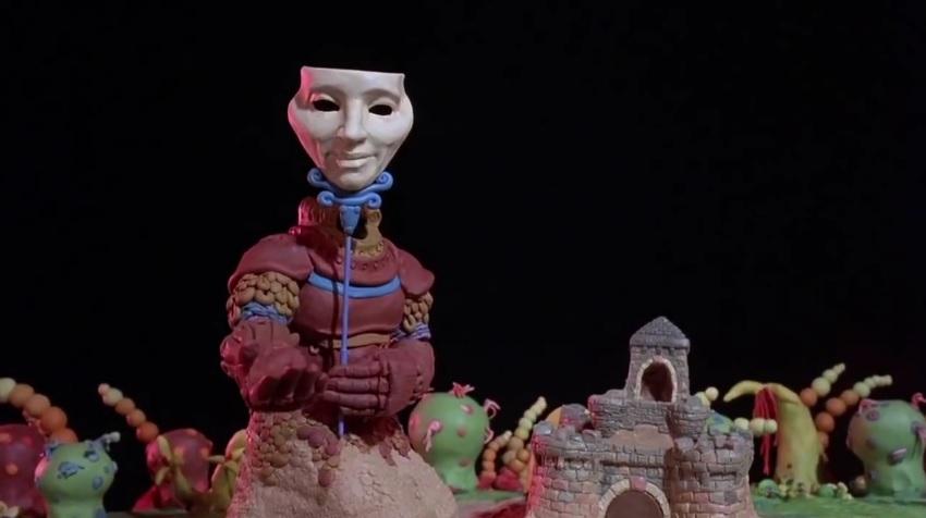 the original edgy lord | Edgy | Know Your Meme