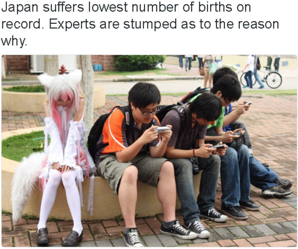 The Culprit | Involuntary Celibacy / Incel | Know Your Meme