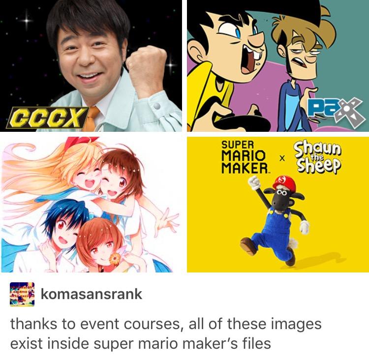 Good | Super Mario Maker | Know Your Meme