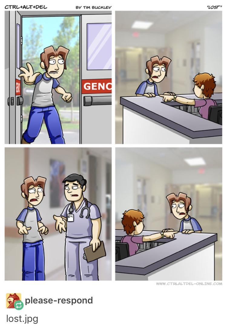Lost Loss Know Your Meme