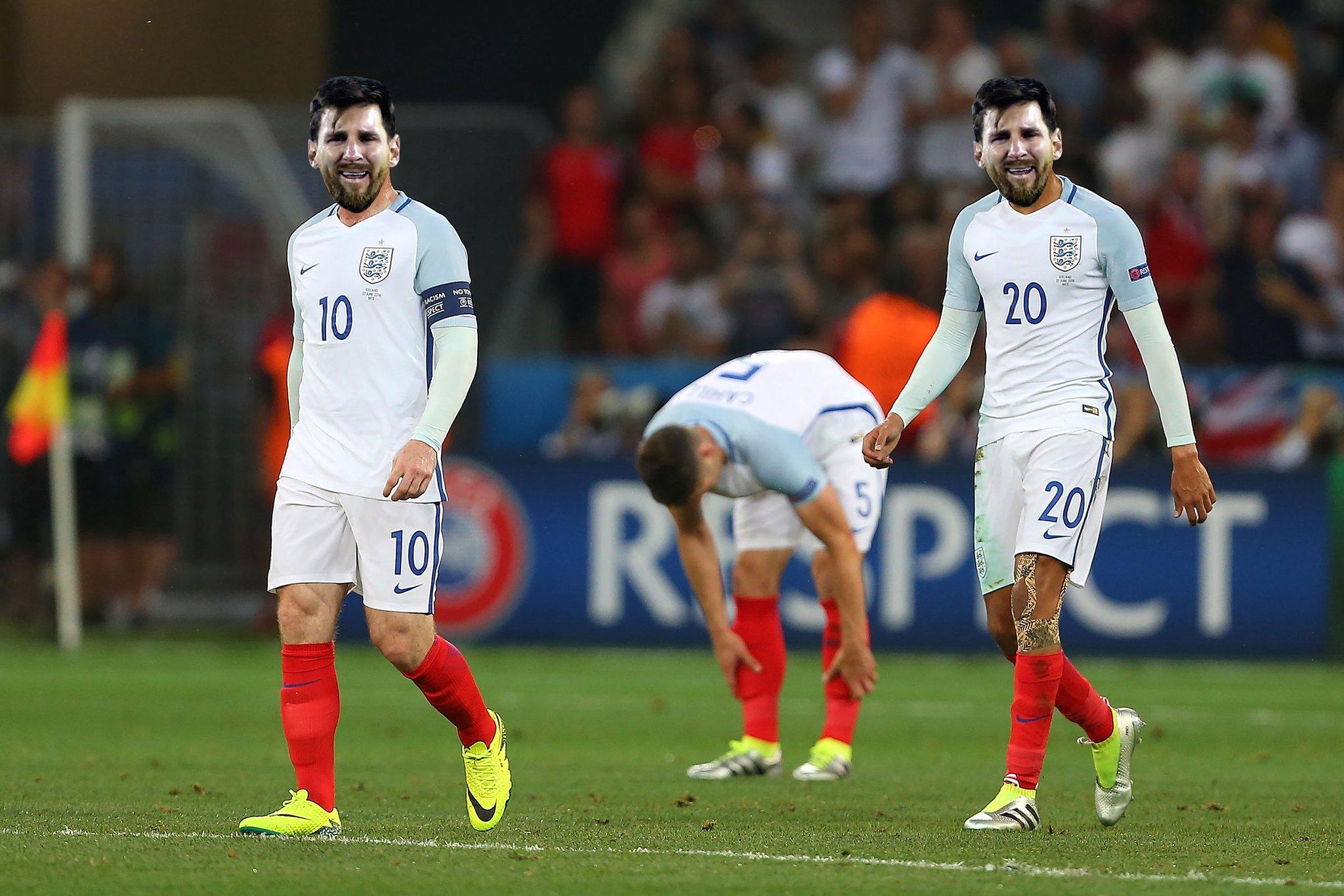 Crying Messi | Crying Messi | Know Your Meme