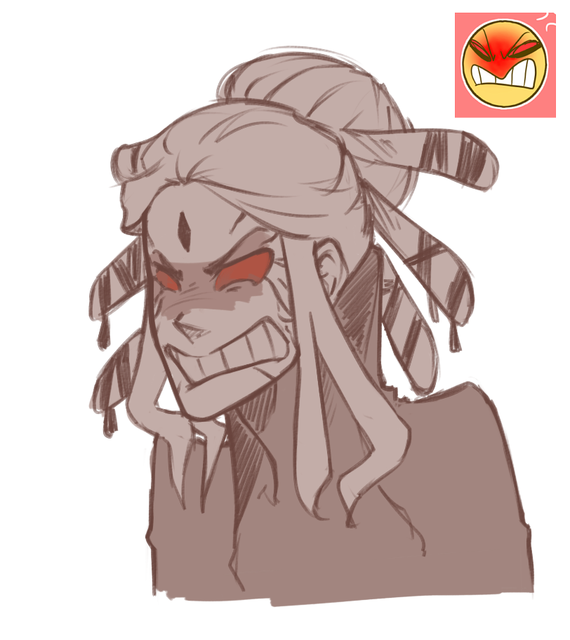 A Very Angry Salem | RWBY | Know Your Meme