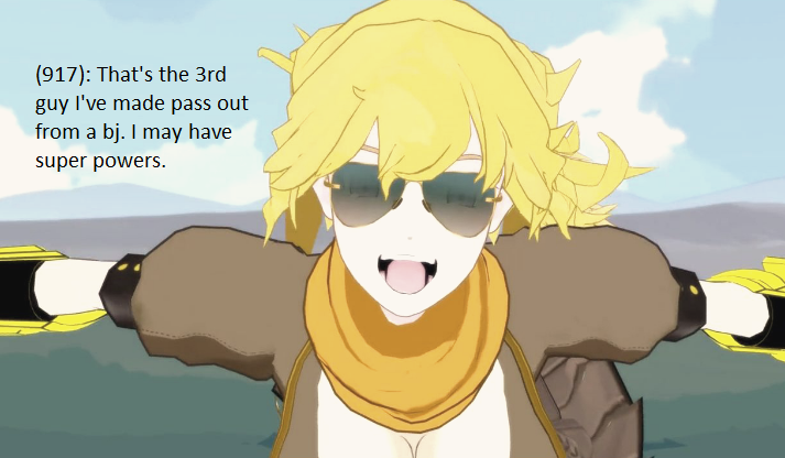 Prove it | RWBY | Know Your Meme