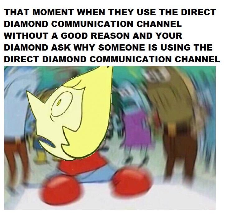 Confused Yellow Pearl | Confused Mr. Krabs | Know Your Meme