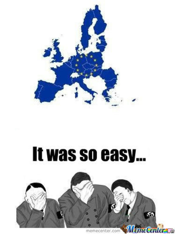 The EU | United Kingdom Withdrawal From the European Union / Brexit ...