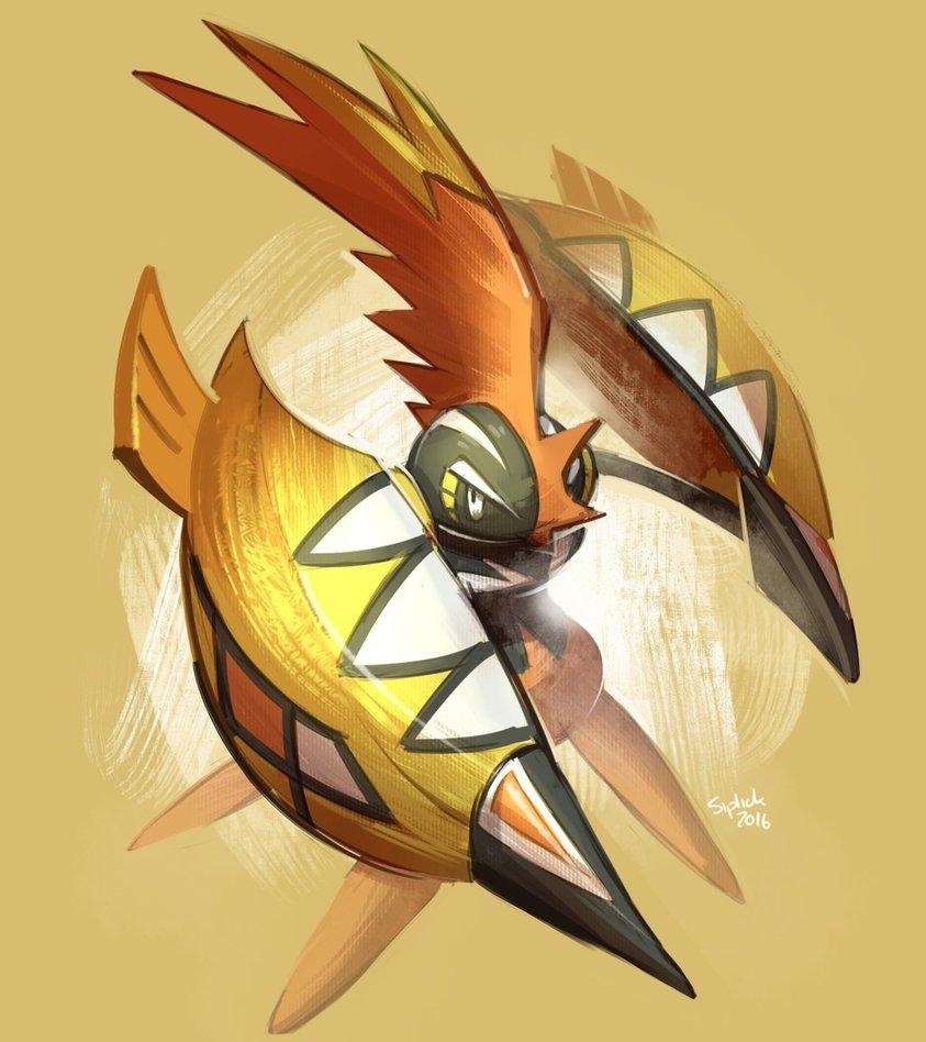 Tapu Koko Poses | Pokémon | Know Your Meme