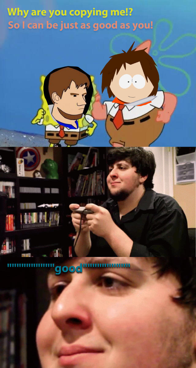 Seriously, this little shit is on my last nerve! | The Mysterious Mr ...