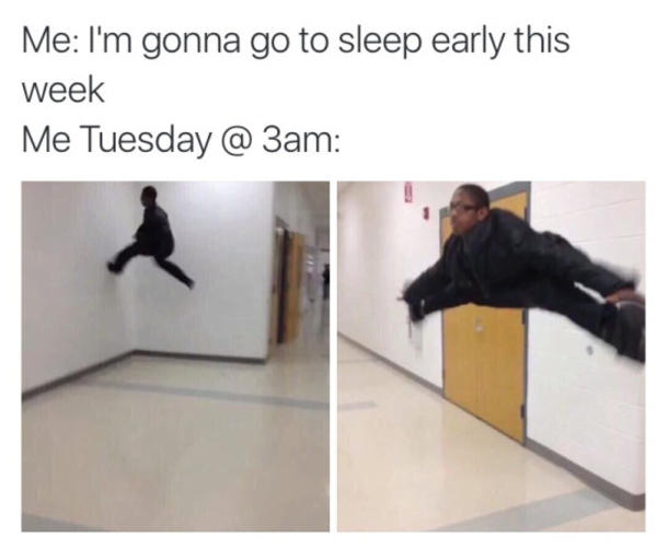 me at 3am meme | Me at 3AM | Know Your Meme