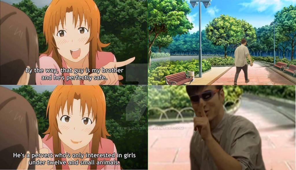 [Degeneration intensifies] | Filthy Frank | Know Your Meme