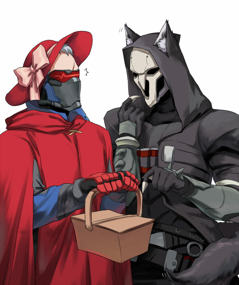 R76:Could you give me a cake? | Overwatch | Know Your Meme