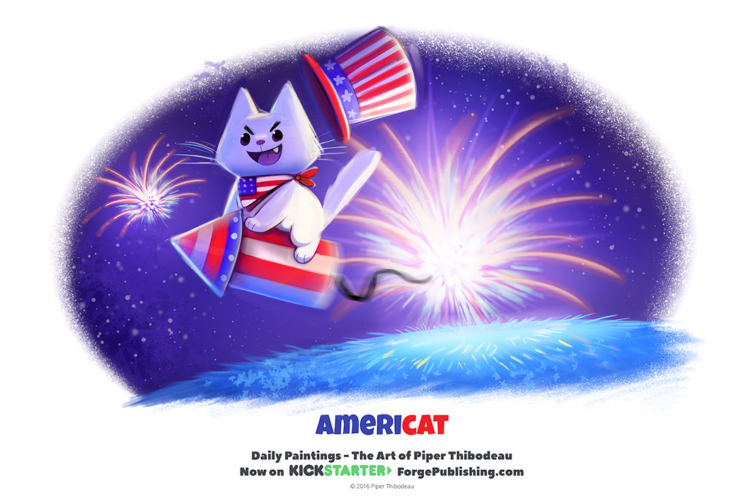 Americat | 'Murica | Know Your Meme