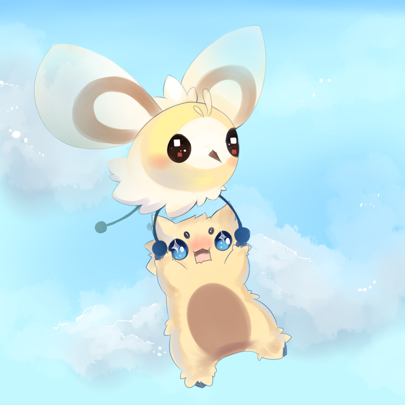 Smol bugs. | Pokémon | Know Your Meme