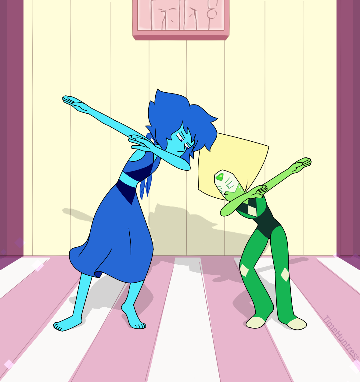 "That one dance move using your antecubital fossa" | The Dab | Know ...