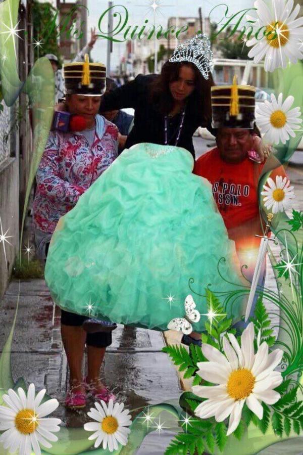 Quinceañera | Lady Reportera | Know Your Meme