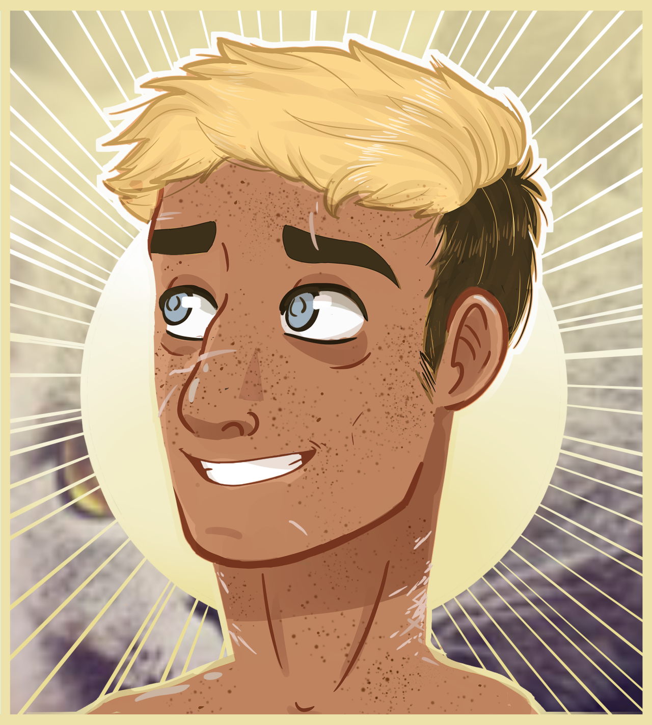 Washington. | Red vs. Blue | Know Your Meme