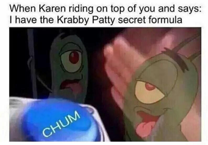 chum | Nut Button | Know Your Meme