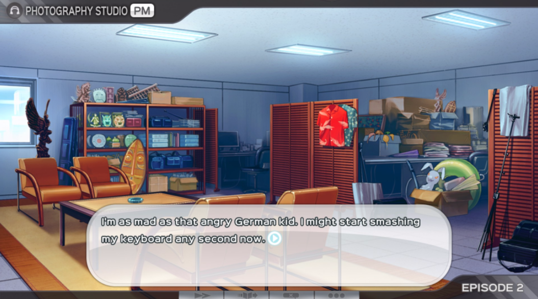 Reference | Angry German Kid / Keyboard Crasher | Know Your Meme