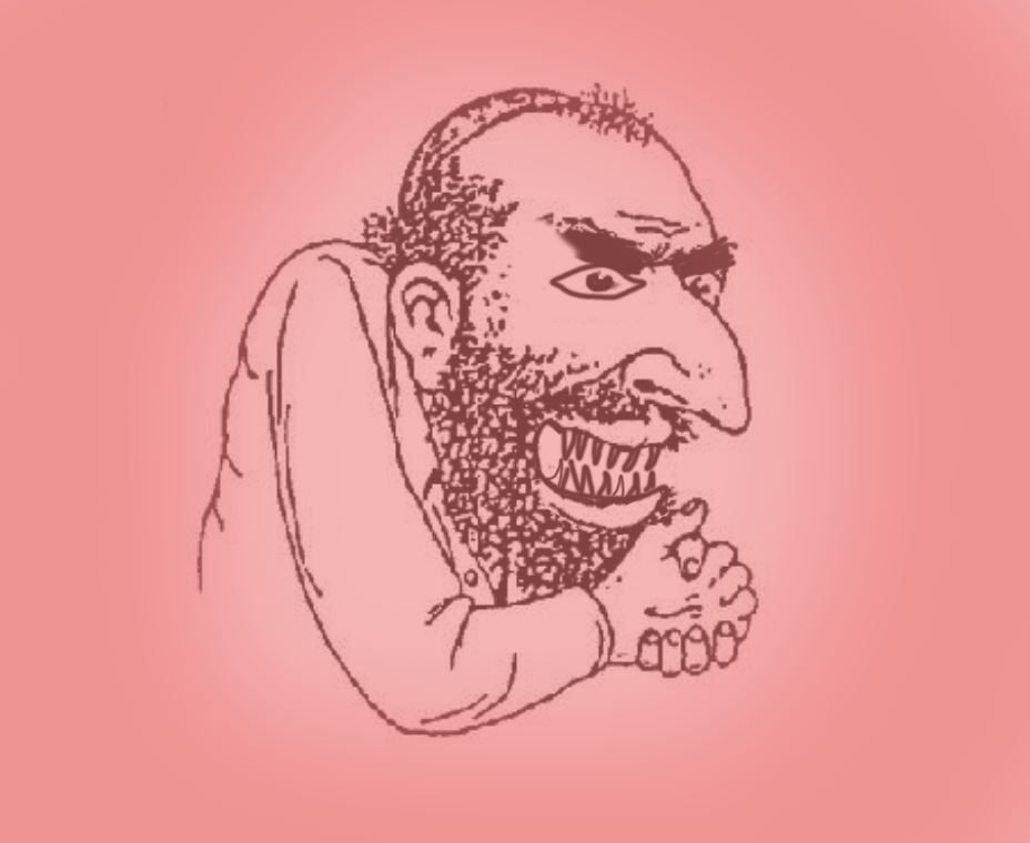 jew reee2 | Happy Merchant | Know Your Meme