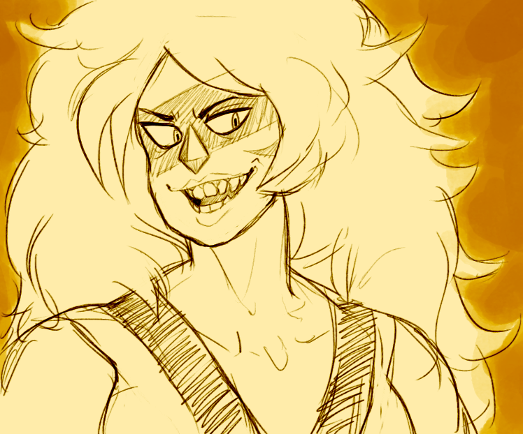 Teeth | Steven Universe | Know Your Meme