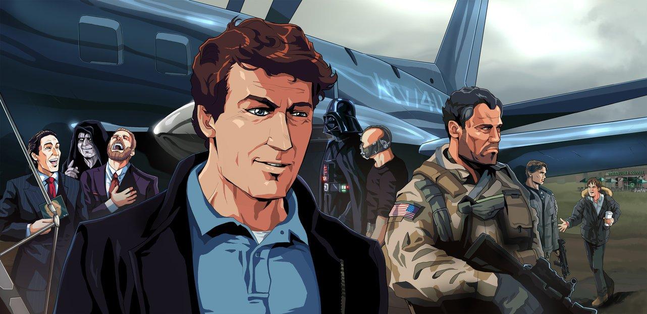 Look the details | Baneposting | Know Your Meme