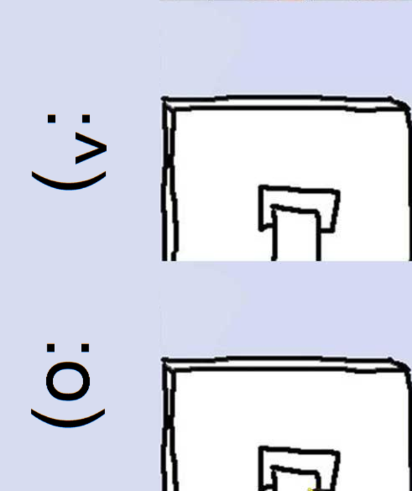 Dorito Face | Know Your Meme