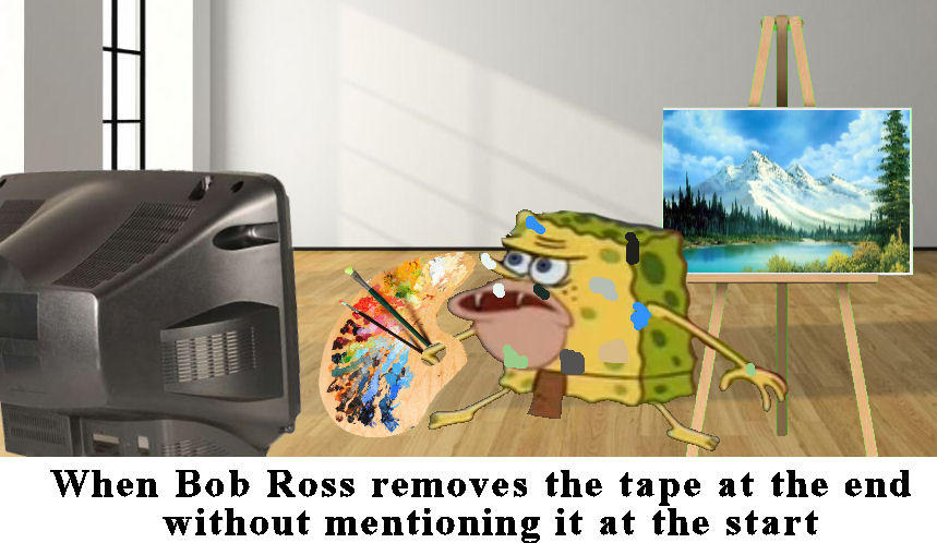 Cave Painting | SpongeGar / Primitive Sponge / Caveman Spongebob | Know ...