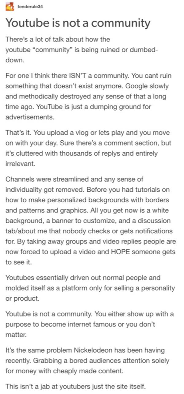 I got nothing | YouTube | Know Your Meme