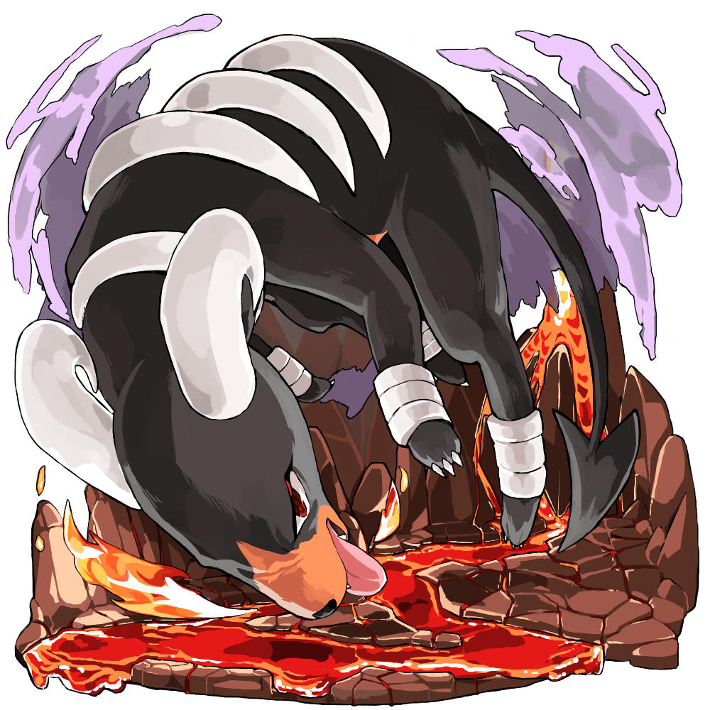 Houndoom by star24cat3 | Pokémon | Know Your Meme