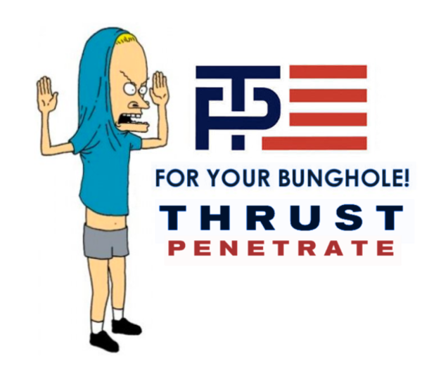 Trump/Pence poster | Trump-Pence Logo | Know Your Meme