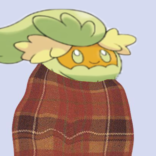 Comfey | Pokémon | Know Your Meme