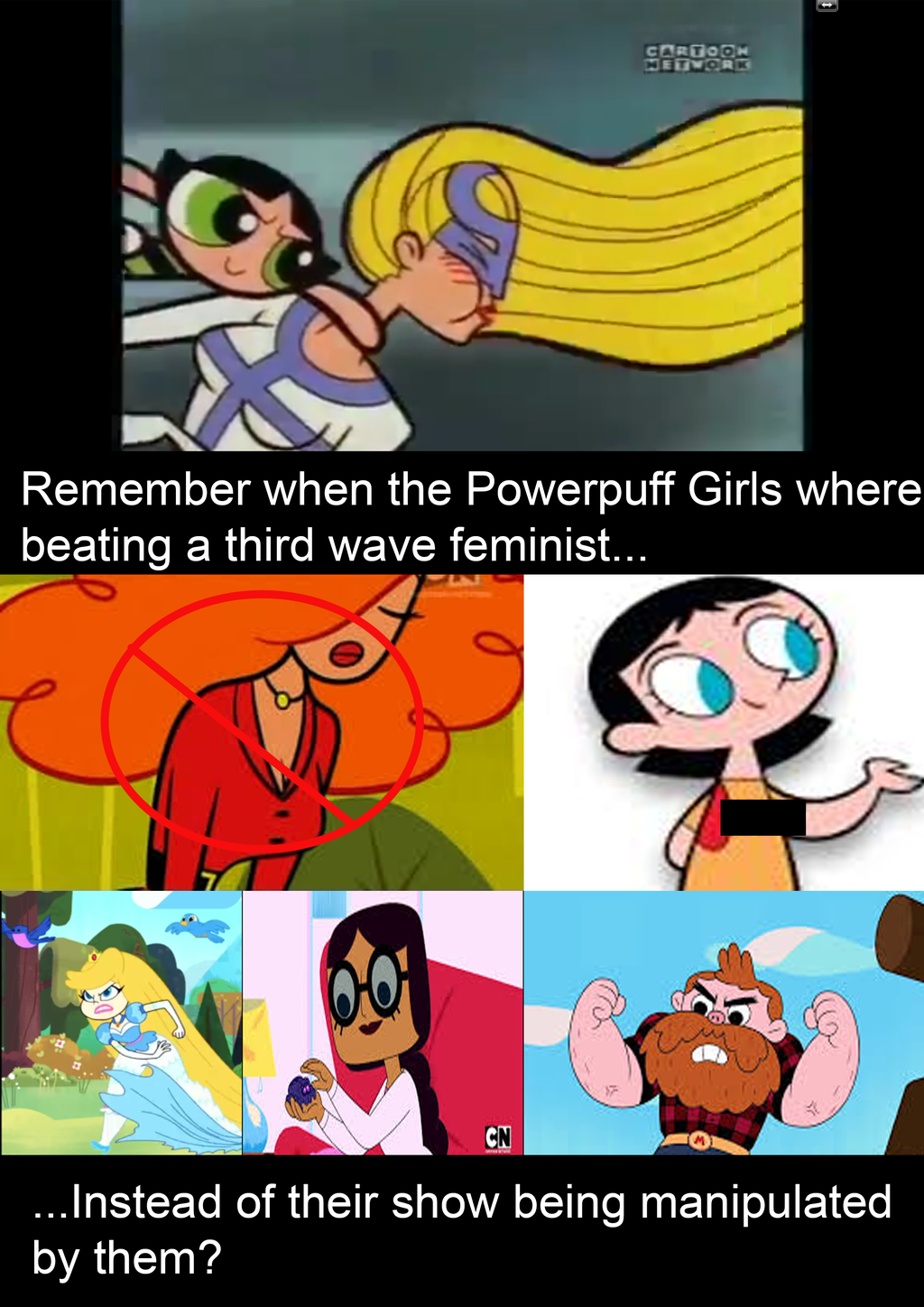 Ppg 2016 Meme Thingy Or Somethin I Dunno The Powerpuff Girls Know Ppg 2016 Meme Thingy Or Somethin I Dunno The Powerpuff Girls Know