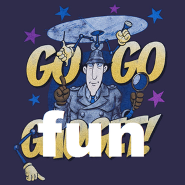 Go Go Fun | Go Fun | Know Your Meme